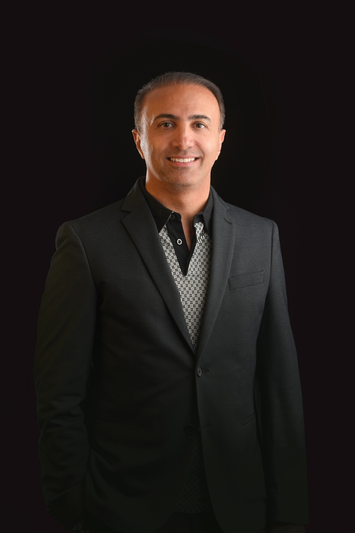 Amir Ghaffari : Royal LePage Sussex : Home